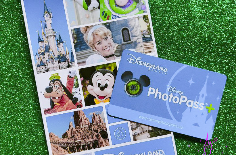 Disney Express - DPI DISNEYLAND PARIS ITALIA